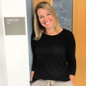 Amy Moredock Named as Director of Planning and Zoning in Queen Anne’s ...